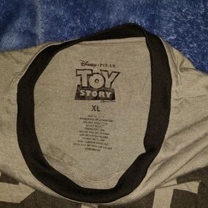 Disney | Tops | Toy Story Alien Bye Top Xl Super Soft | Poshmark